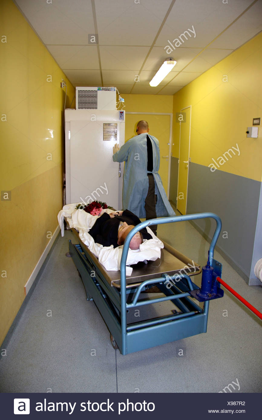 Paris Morgue Stock Photos & Paris Morgue Stock Images - Alamy