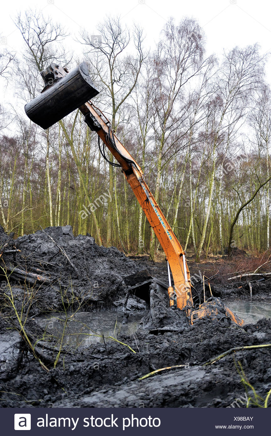 Mechanical Shovels High Resolution Stock Photography and Images - Alamy