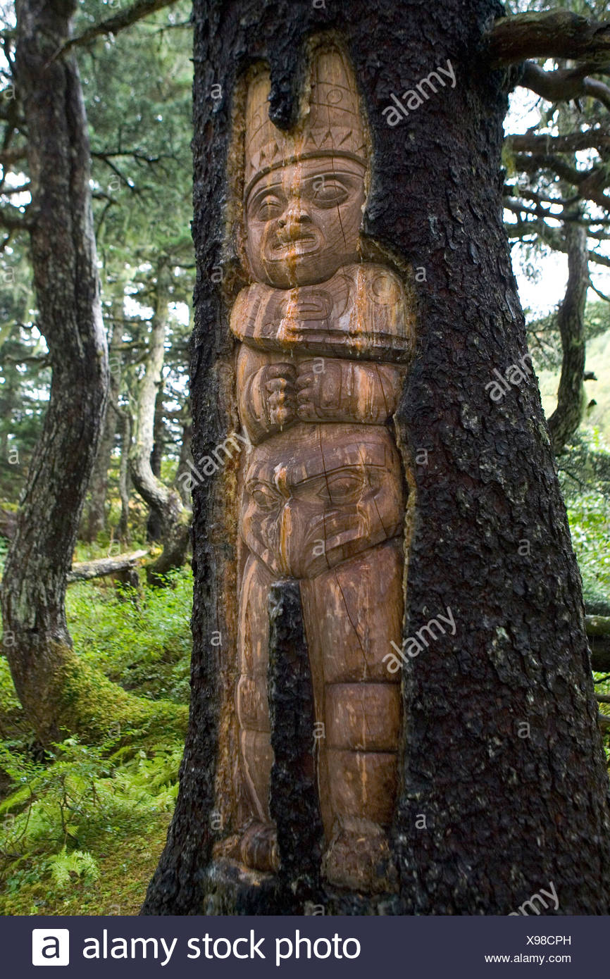 Alaska Native, Art, Juneau High Resolution Stock Photography and Images ...