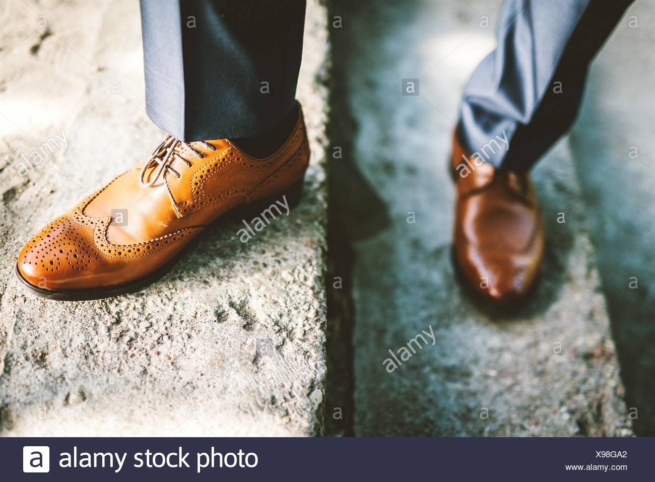 Human Steps High Resolution Stock Photography and Images - Alamy
