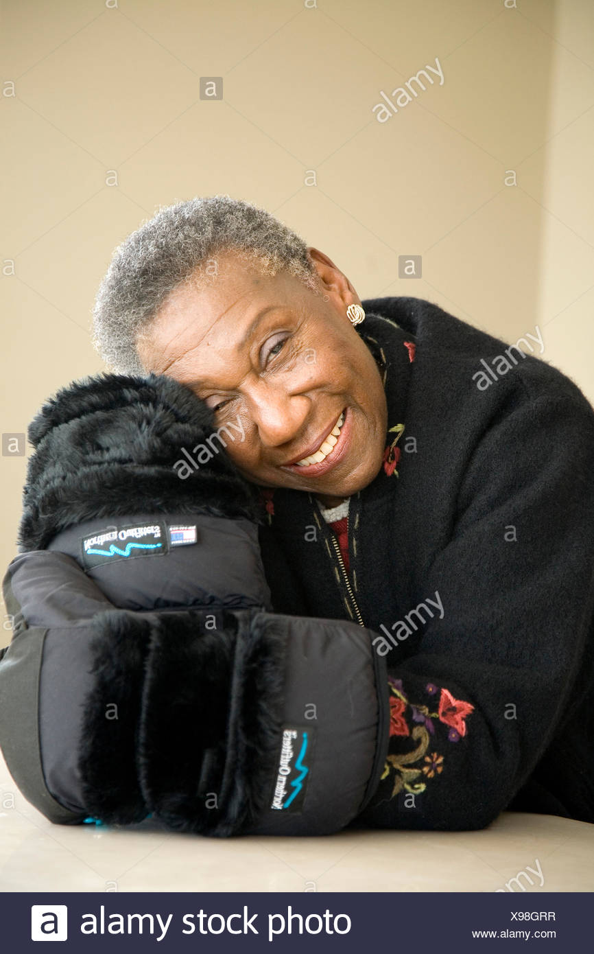 Barbara Hillary High Resolution Stock Photography and Images - Alamy