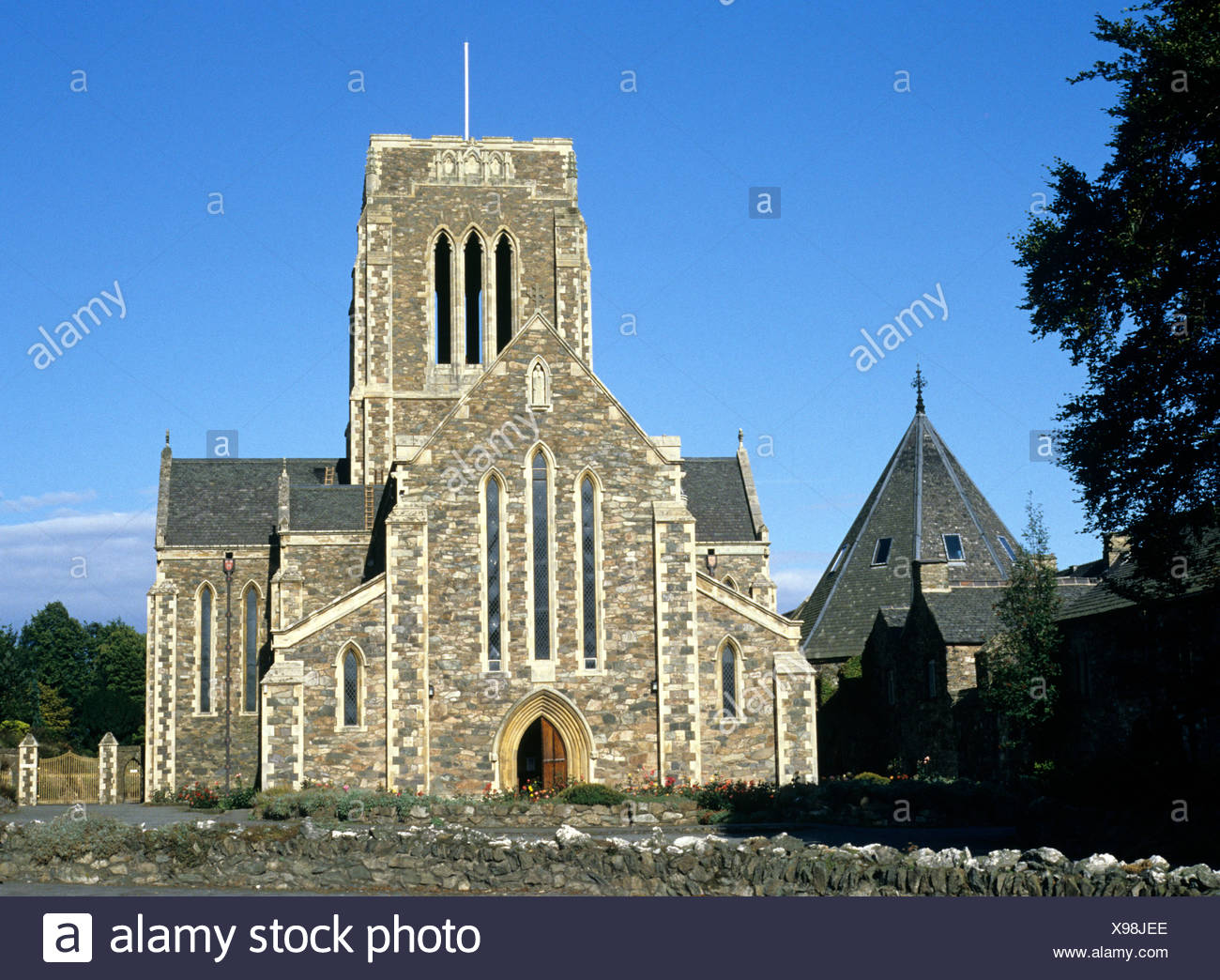 St Bernard Abbey Stock Photos & St Bernard Abbey Stock Images - Alamy