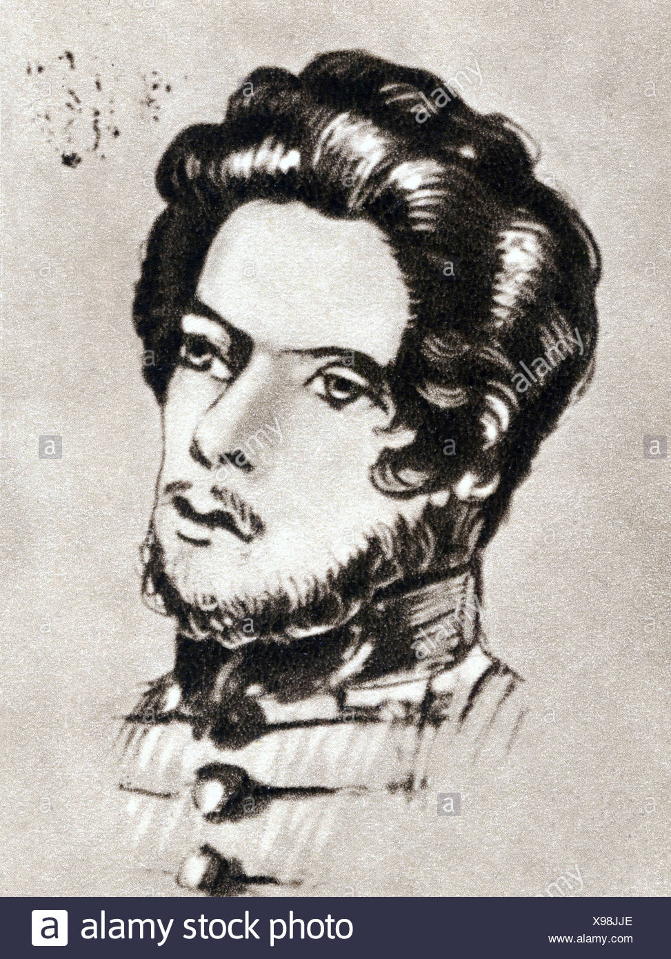 Karl Marx University High Resolution Stock Photography and Images - Alamy