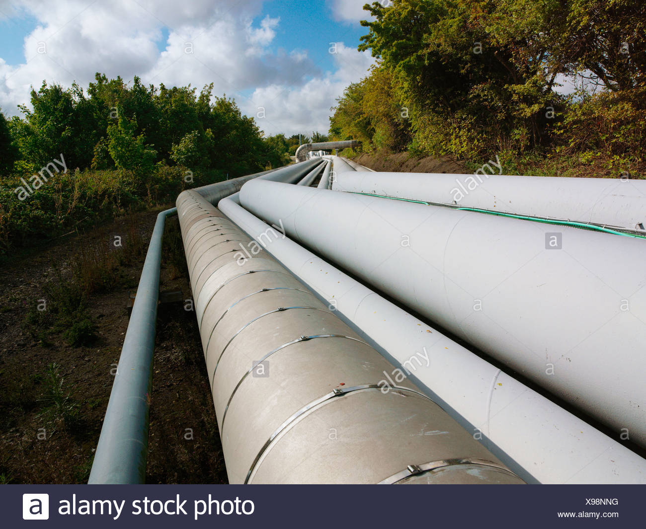 Pipeline Stock Photos & Pipeline Stock Images - Alamy