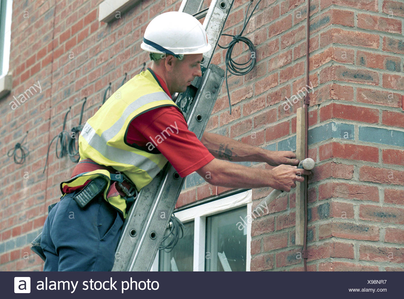 Lightning Conductor High Resolution Stock Photography and Images - Alamy
