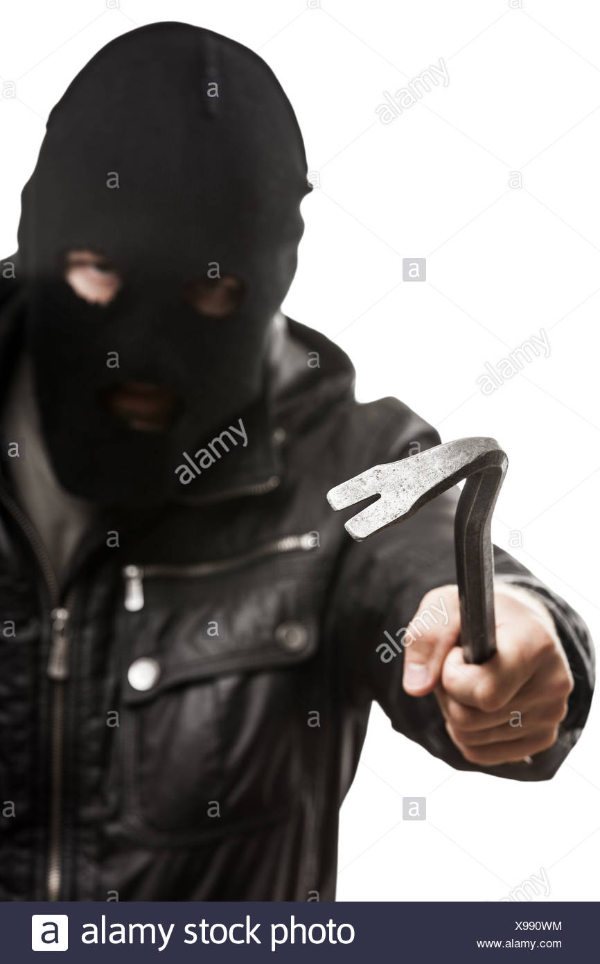 Crowbar Stock Photos & Crowbar Stock Images - Alamy