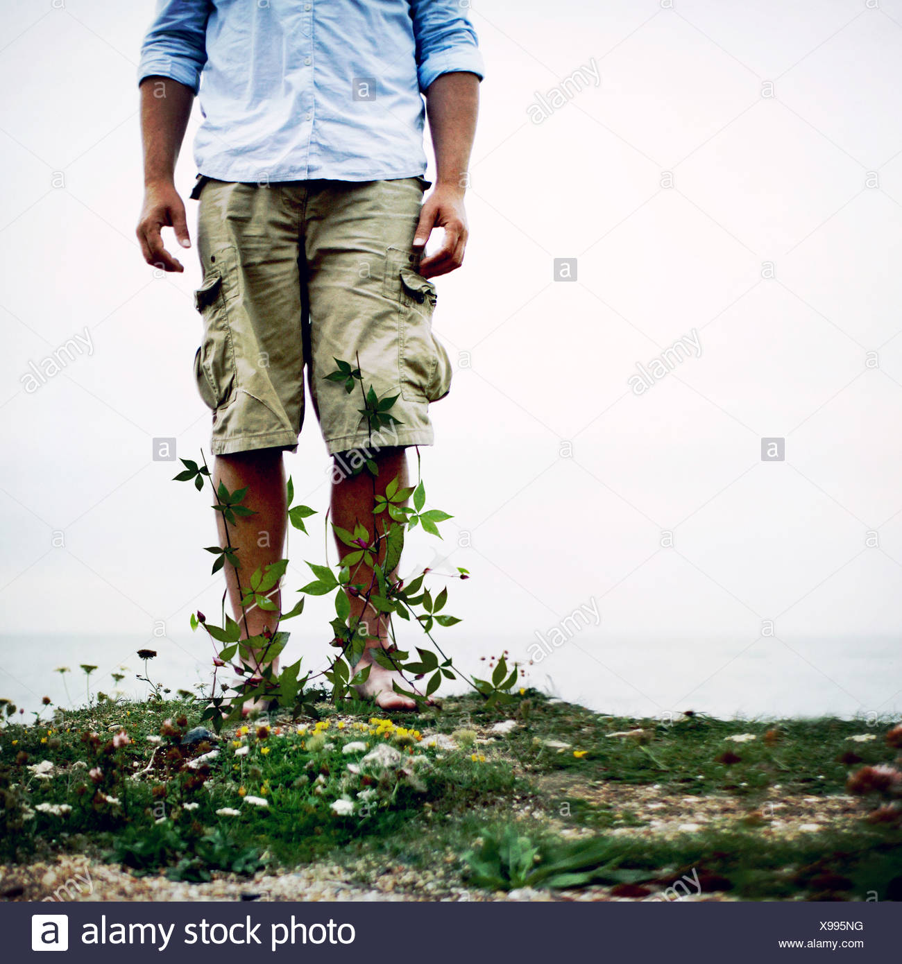Legs Entwined High Resolution Stock Photography and Images - Alamy