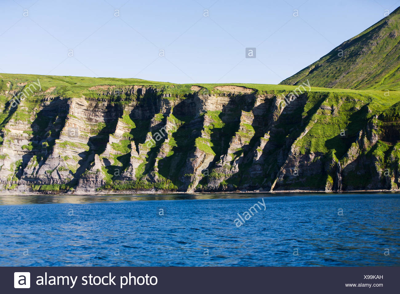 Isanotski Strait Stock Photos & Isanotski Strait Stock Images - Alamy