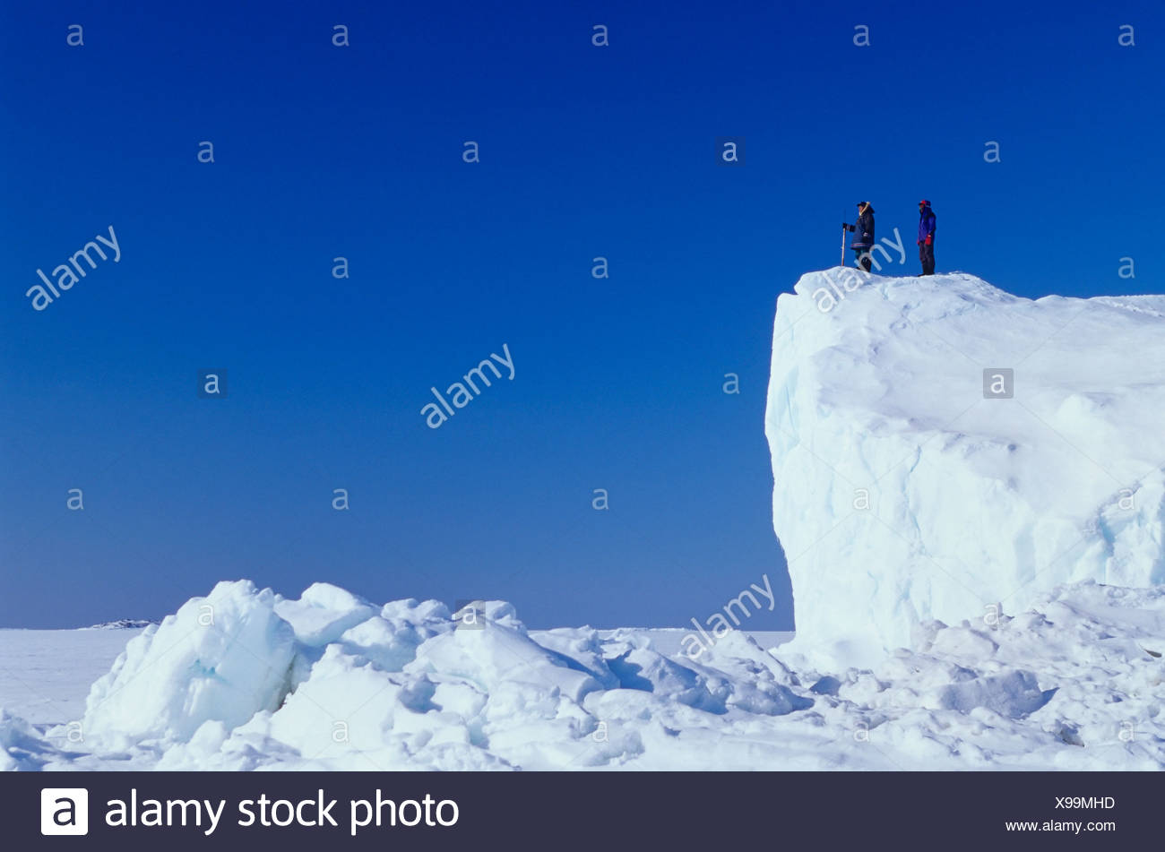 Inuit Hunting Canada High Resolution Stock Photography and Images - Alamy