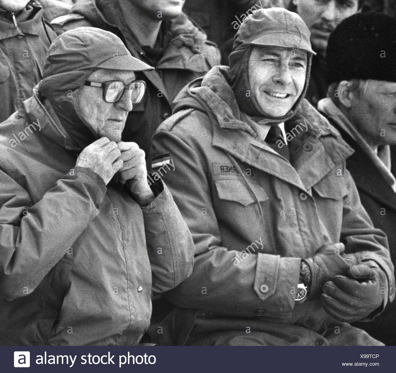 Manfred Woerner High Resolution Stock Photography and Images - Alamy