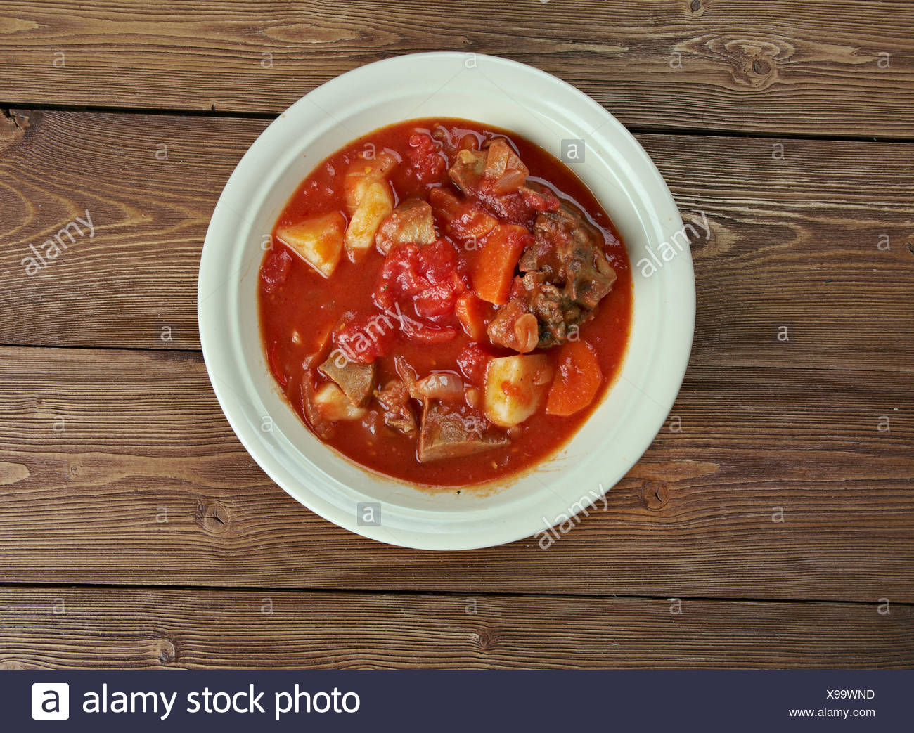 Afrikaans Food Stock Photos & Afrikaans Food Stock Images - Alamy