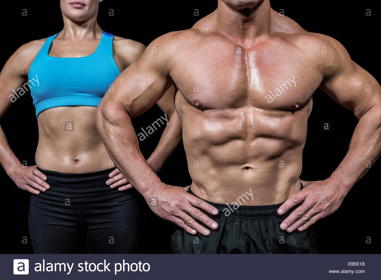 Female Hip Muscles High Resolution Stock Photography and Images - Alamy
