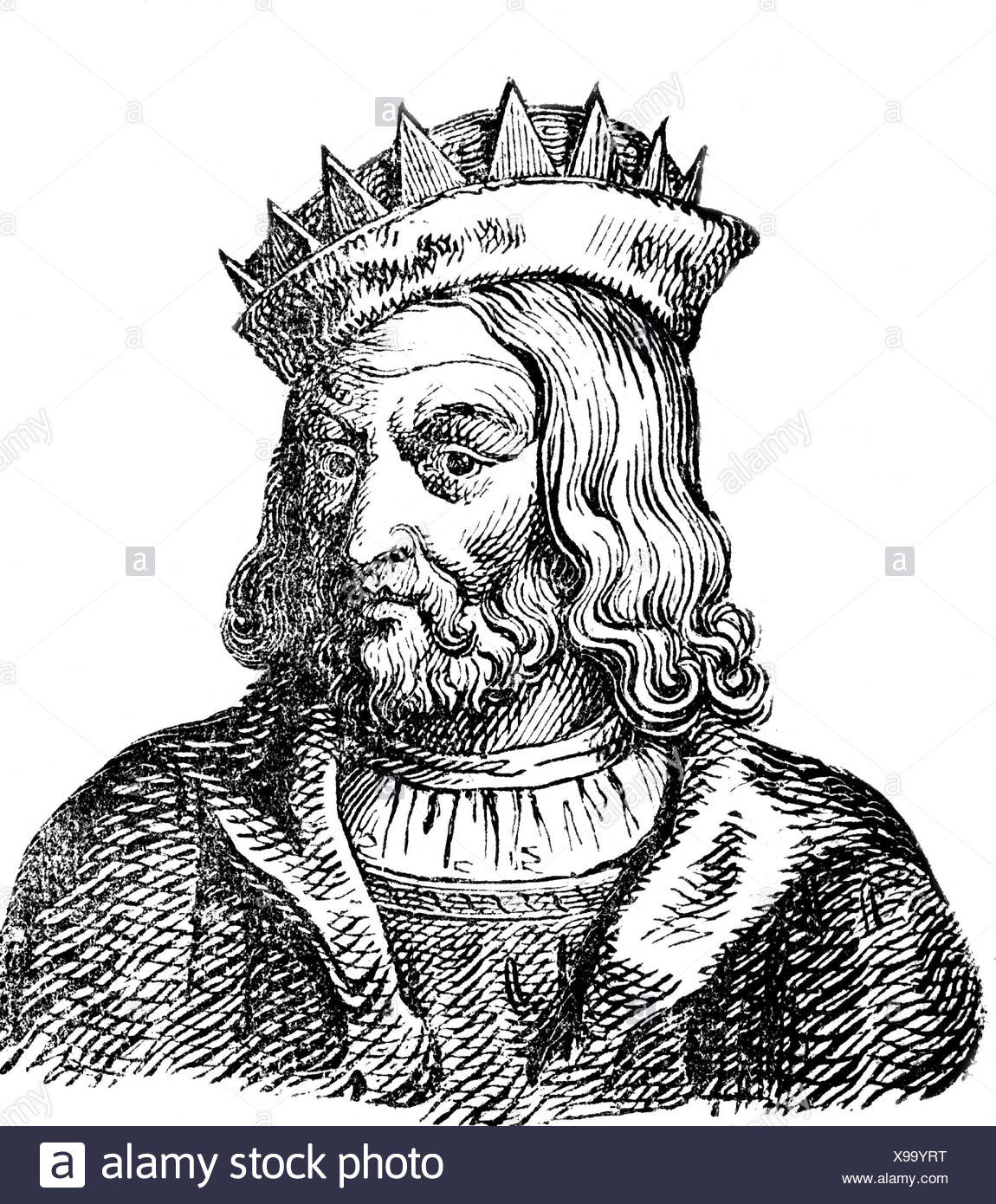 Childeric Stock Photos & Childeric Stock Images - Alamy