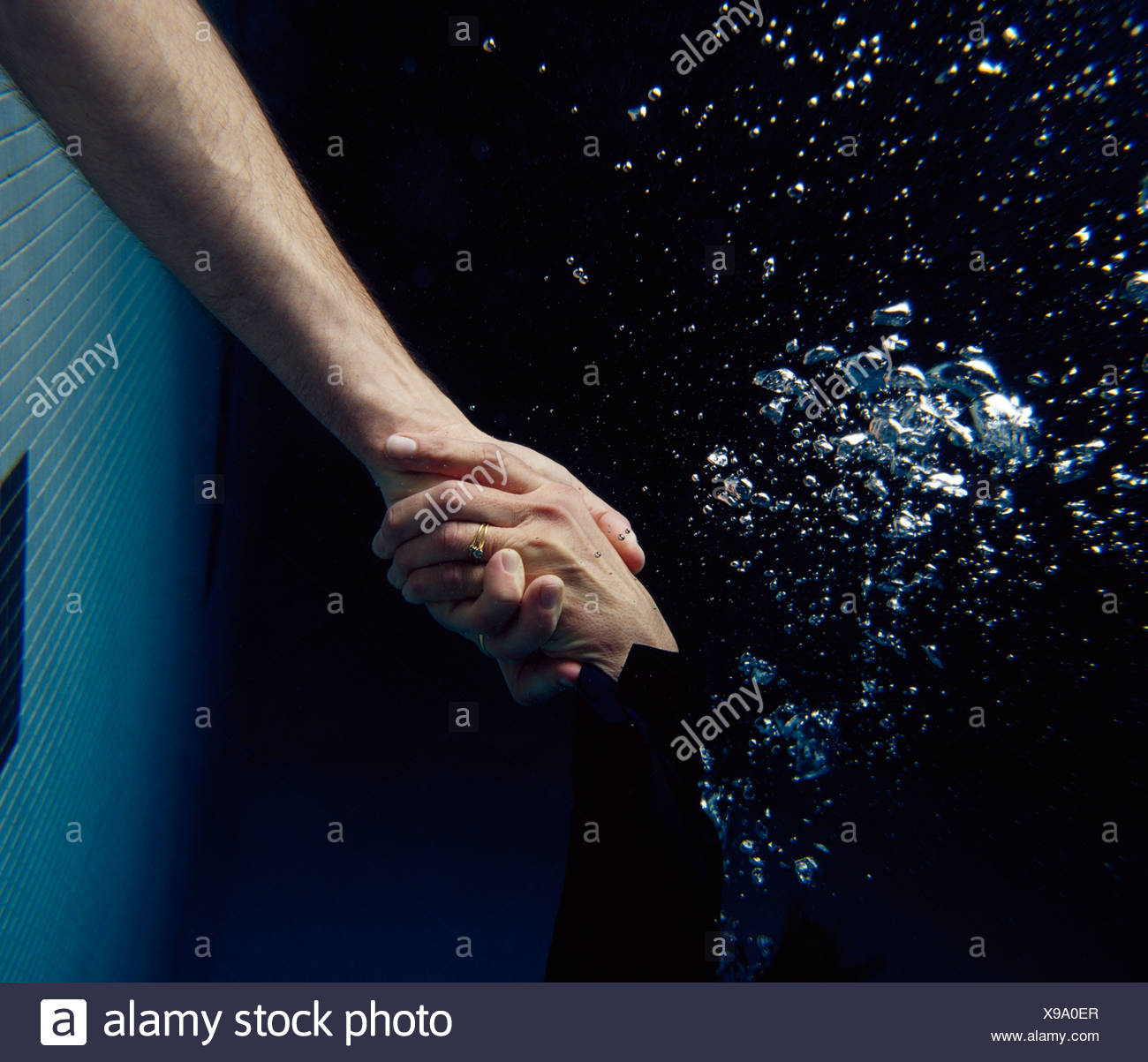 Rescue Pool High Resolution Stock Photography and Images - Alamy