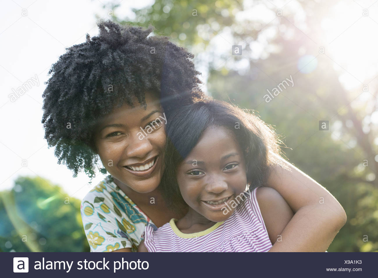 Child Hugging Parent Stock Photos & Child Hugging Parent Stock Images ...
