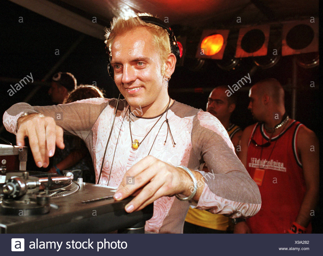 Sven Vaeth High Resolution Stock Photography and Images - Alamy