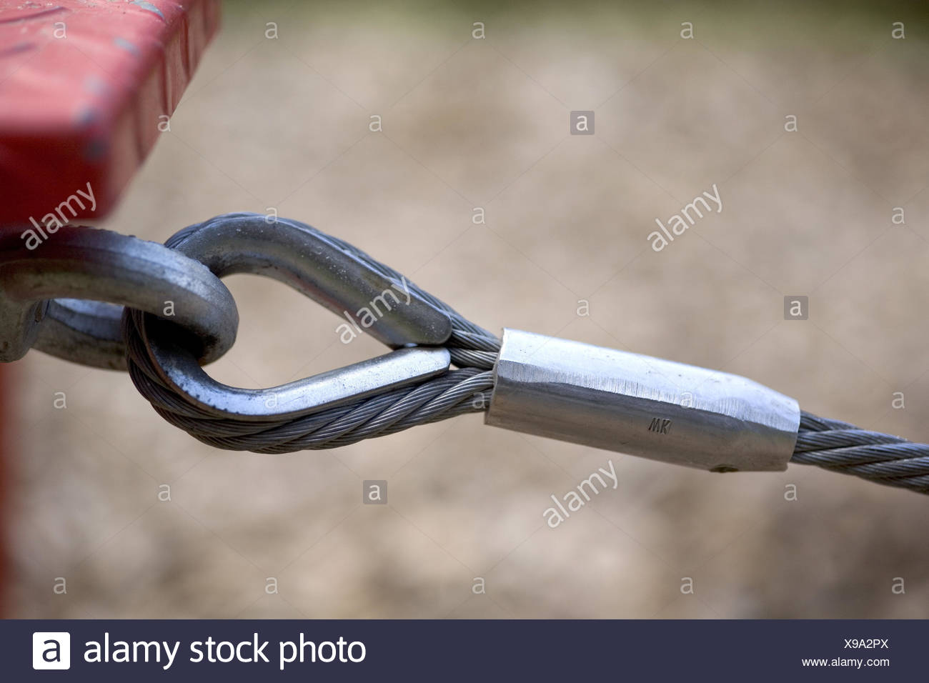 Wire Hooks High Resolution Stock Photography and Images - Alamy