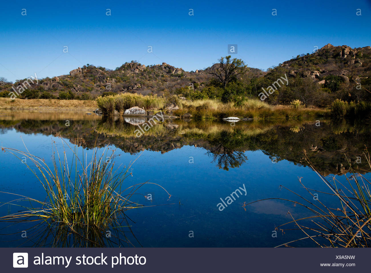 Matopos National Park High Resolution Stock Photography and Images - Alamy
