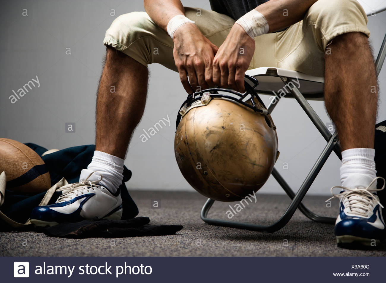 Changing Room Football Stock Photos & Changing Room Football Stock ...