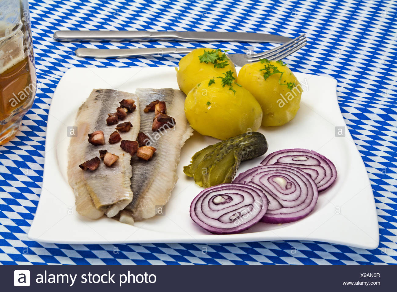 Katerfruhstuck High Resolution Stock Photography and Images - Alamy