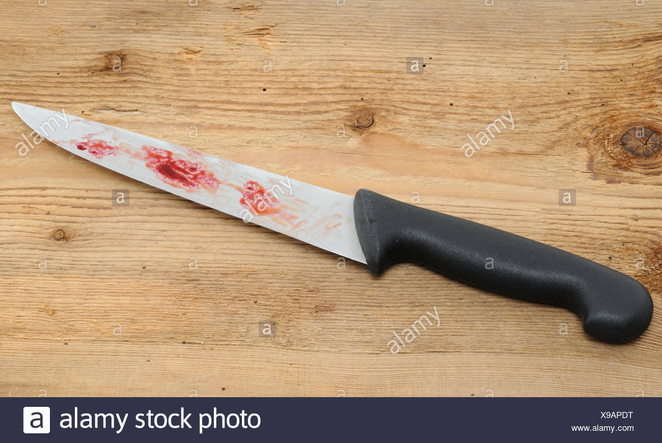 Blutiges High Resolution Stock Photography and Images - Alamy