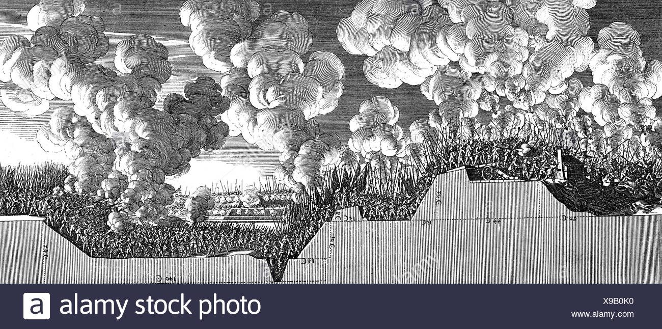 Northern Wars 1655 1660 High Resolution Stock Photography and Images ...