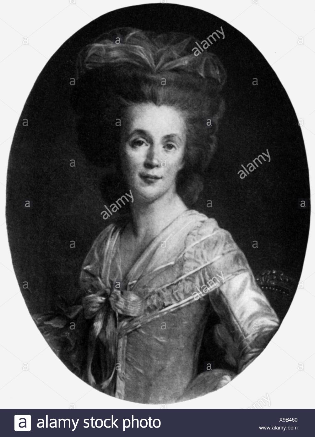 Necker Stock Photos & Necker Stock Images - Alamy