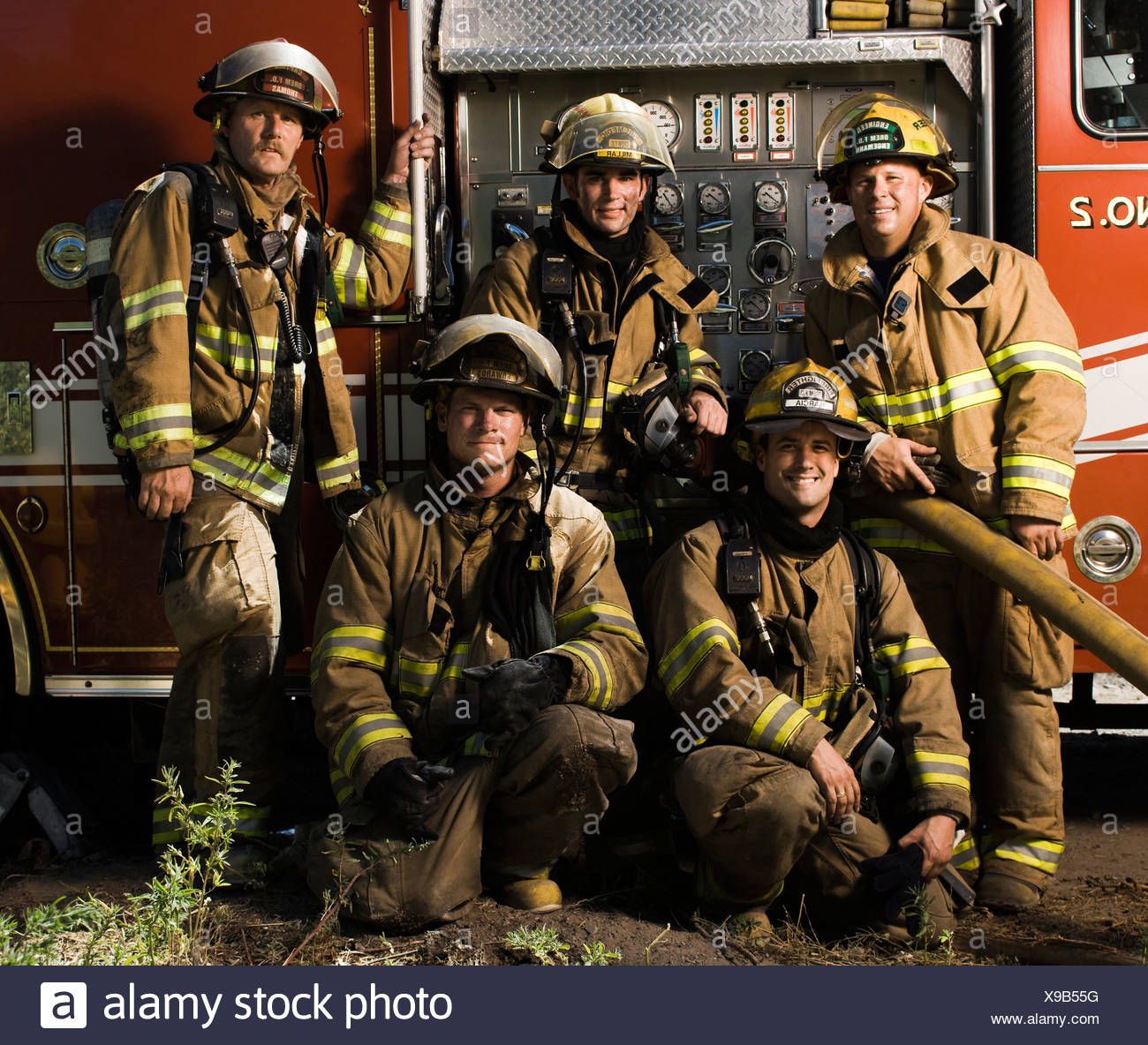 Firehoses High Resolution Stock Photography and Images - Alamy