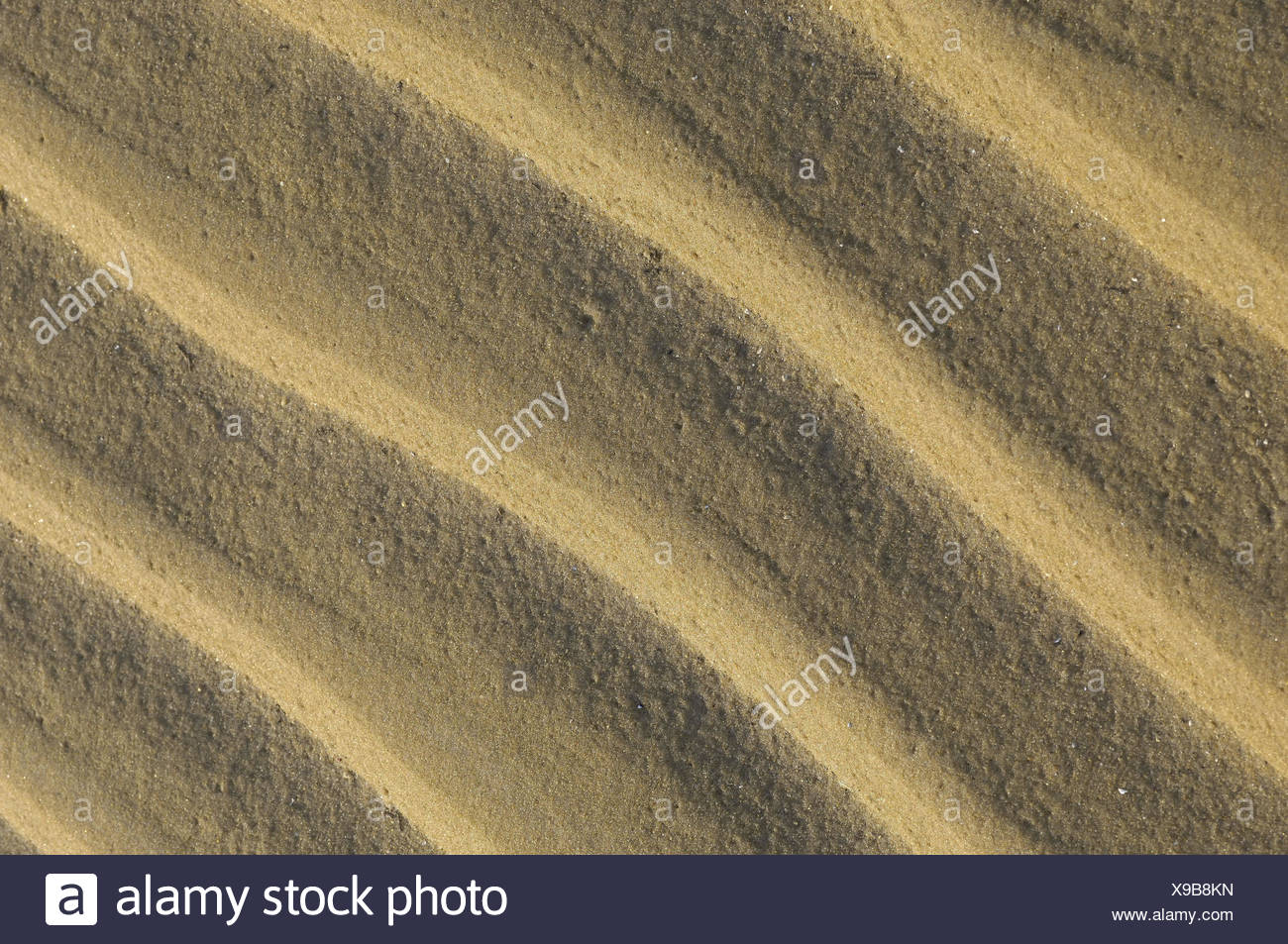 Wave Grooves High Resolution Stock Photography and Images - Alamy