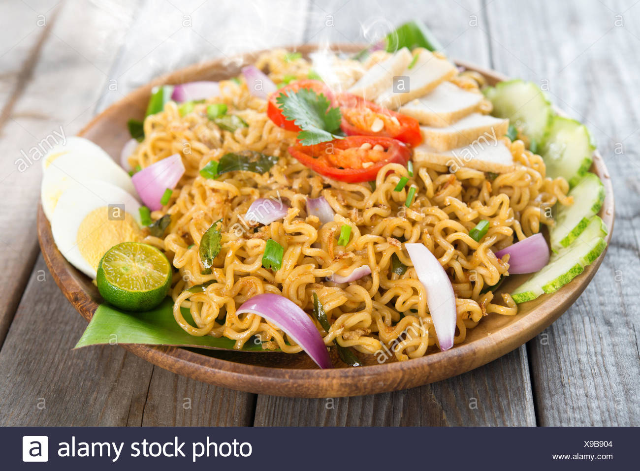 Maggi Malaysia High Resolution Stock Photography and Images - Alamy