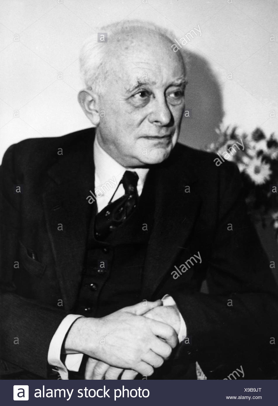 Max Born Stock Photos & Max Born Stock Images - Alamy