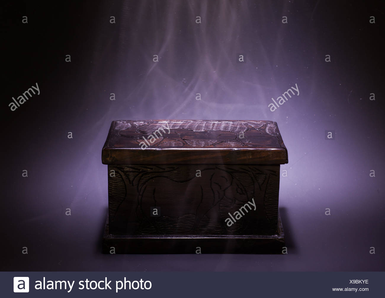 Magic Box Stock Photos & Magic Box Stock Images - Alamy