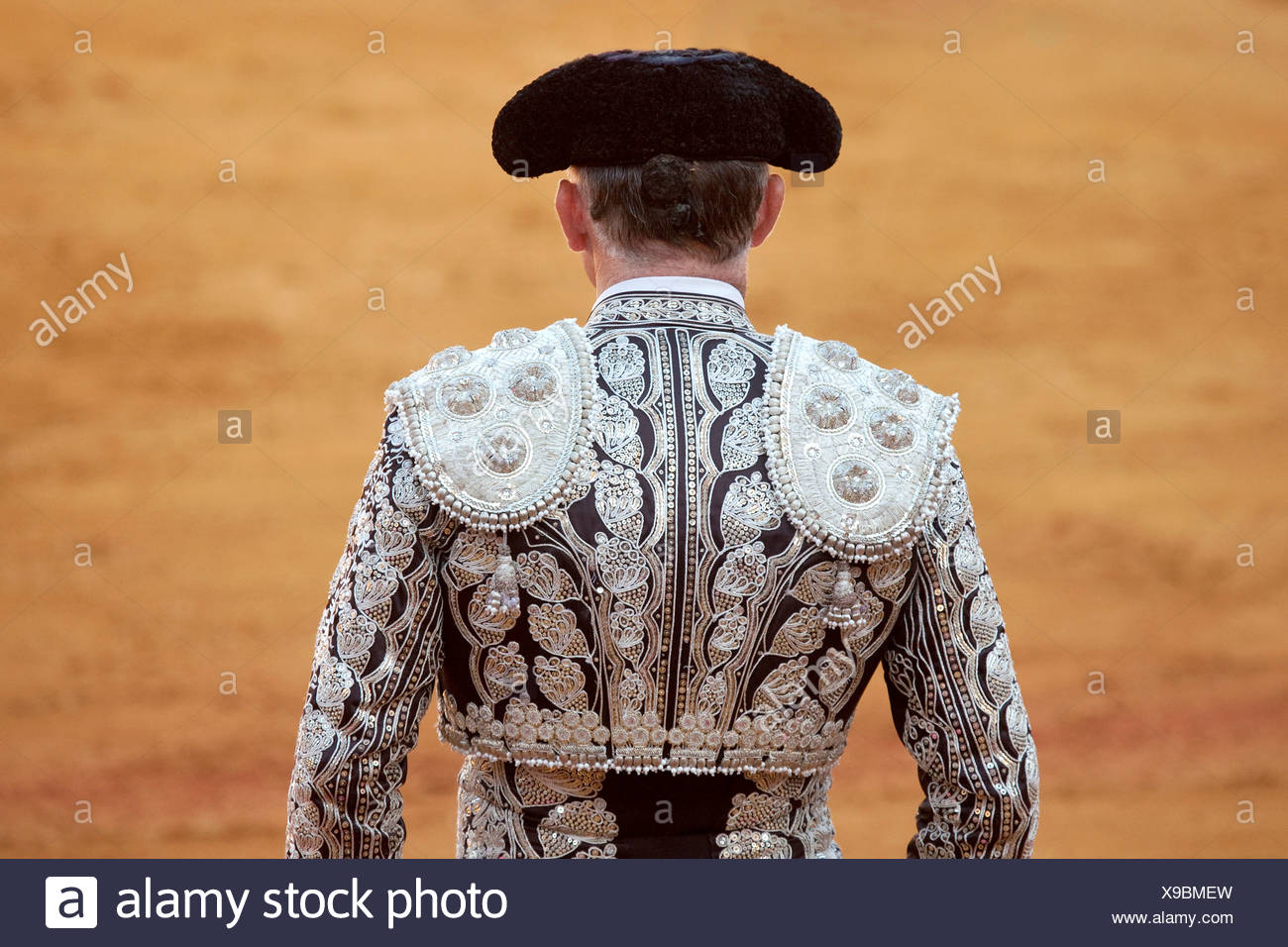 Matador Costume High Resolution Stock Photography and Images - Alamy