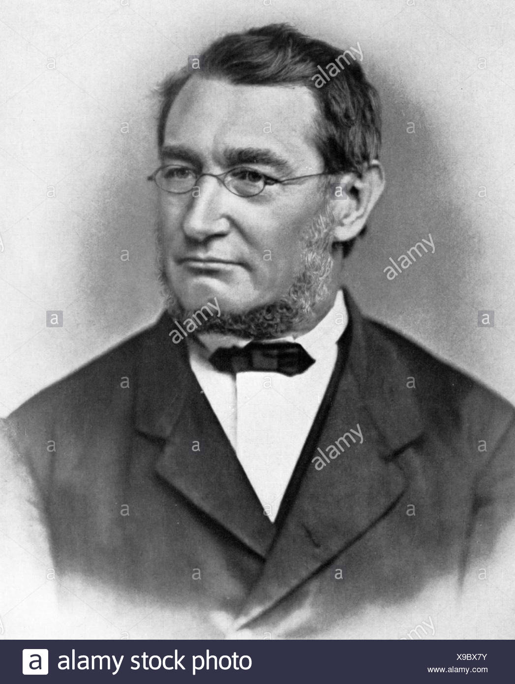 Julius Robert Von Mayer Stock Photos & Julius Robert Von Mayer Stock ...