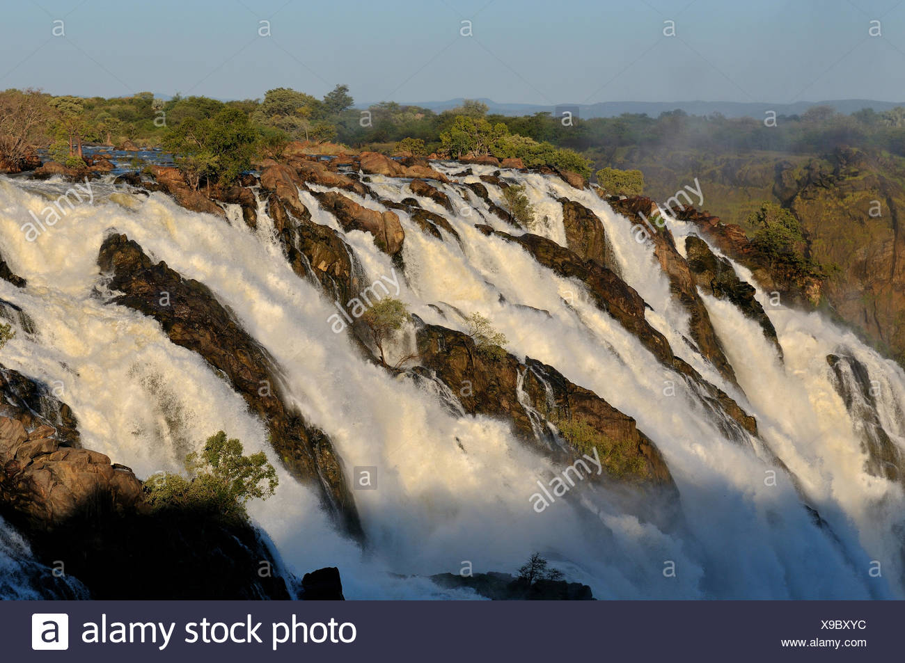 Ruacana Stock Photos & Ruacana Stock Images - Alamy