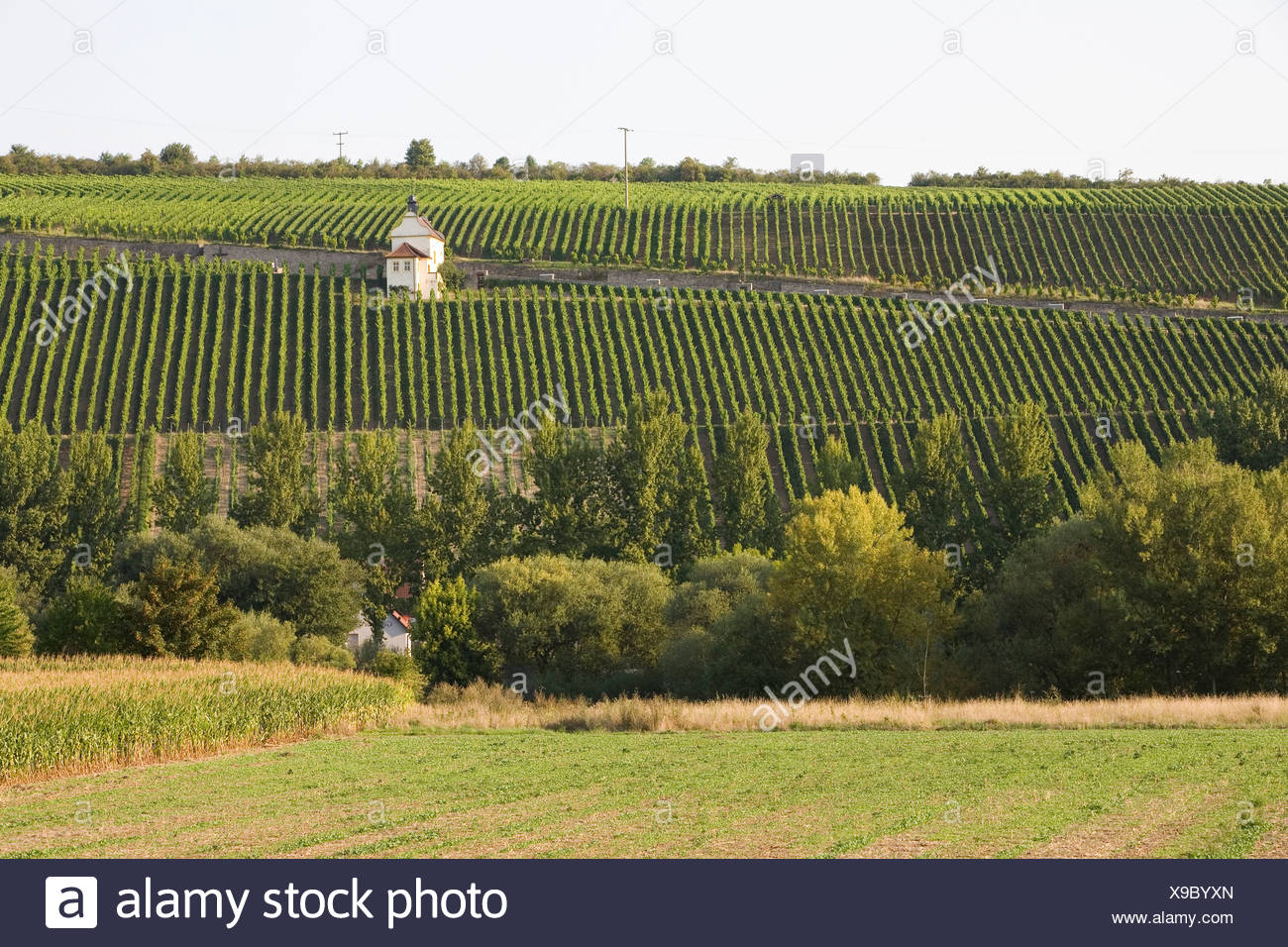 Michelau Im Steigerwald High Resolution Stock Photography and Images ...