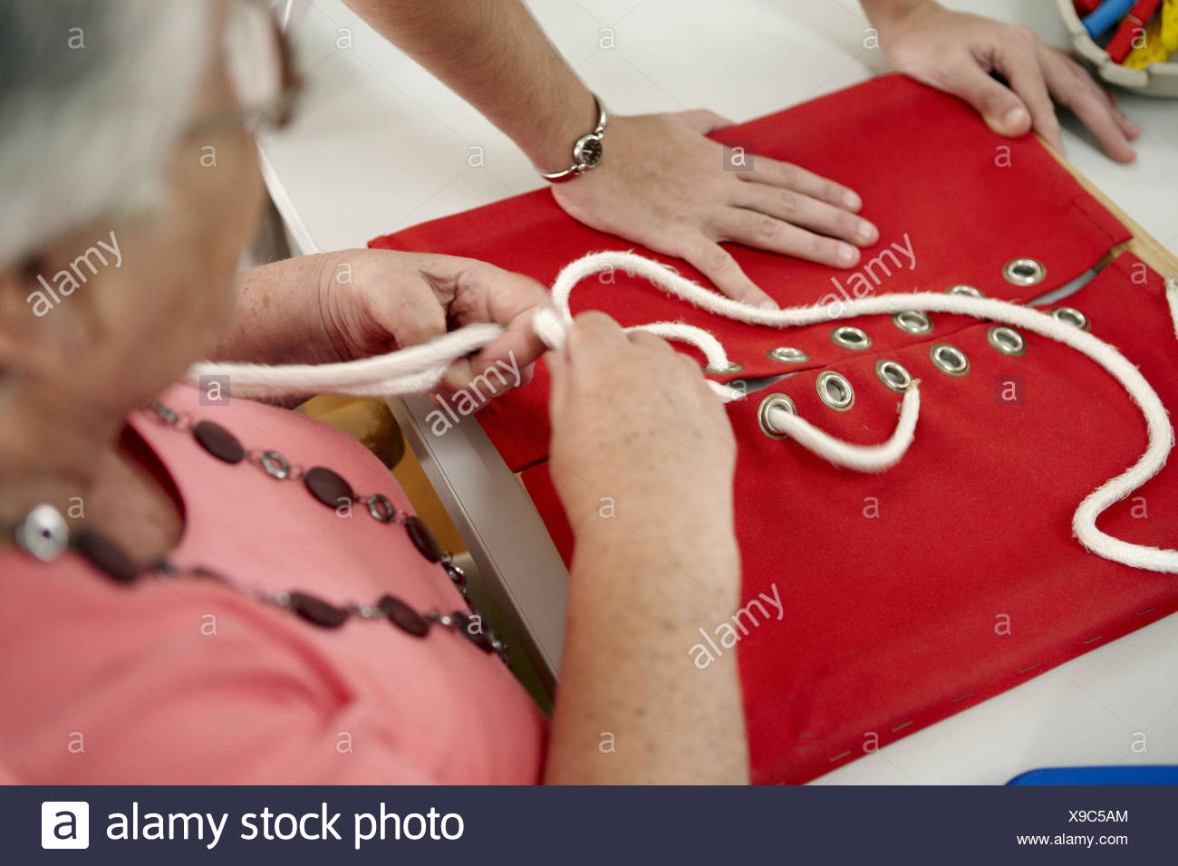 Occupational Life High Resolution Stock Photography and Images - Alamy