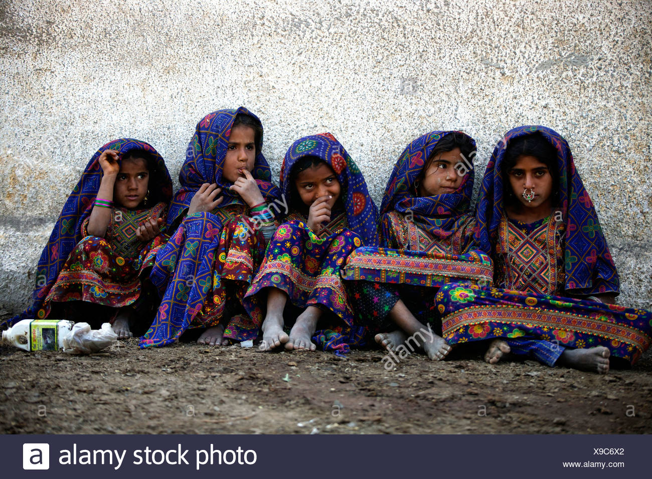 Jaht Tribe High Resolution Stock Photography and Images - Alamy