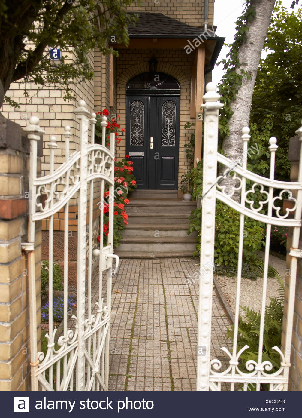 Wicket Gate Stock Photos & Wicket Gate Stock Images - Alamy
