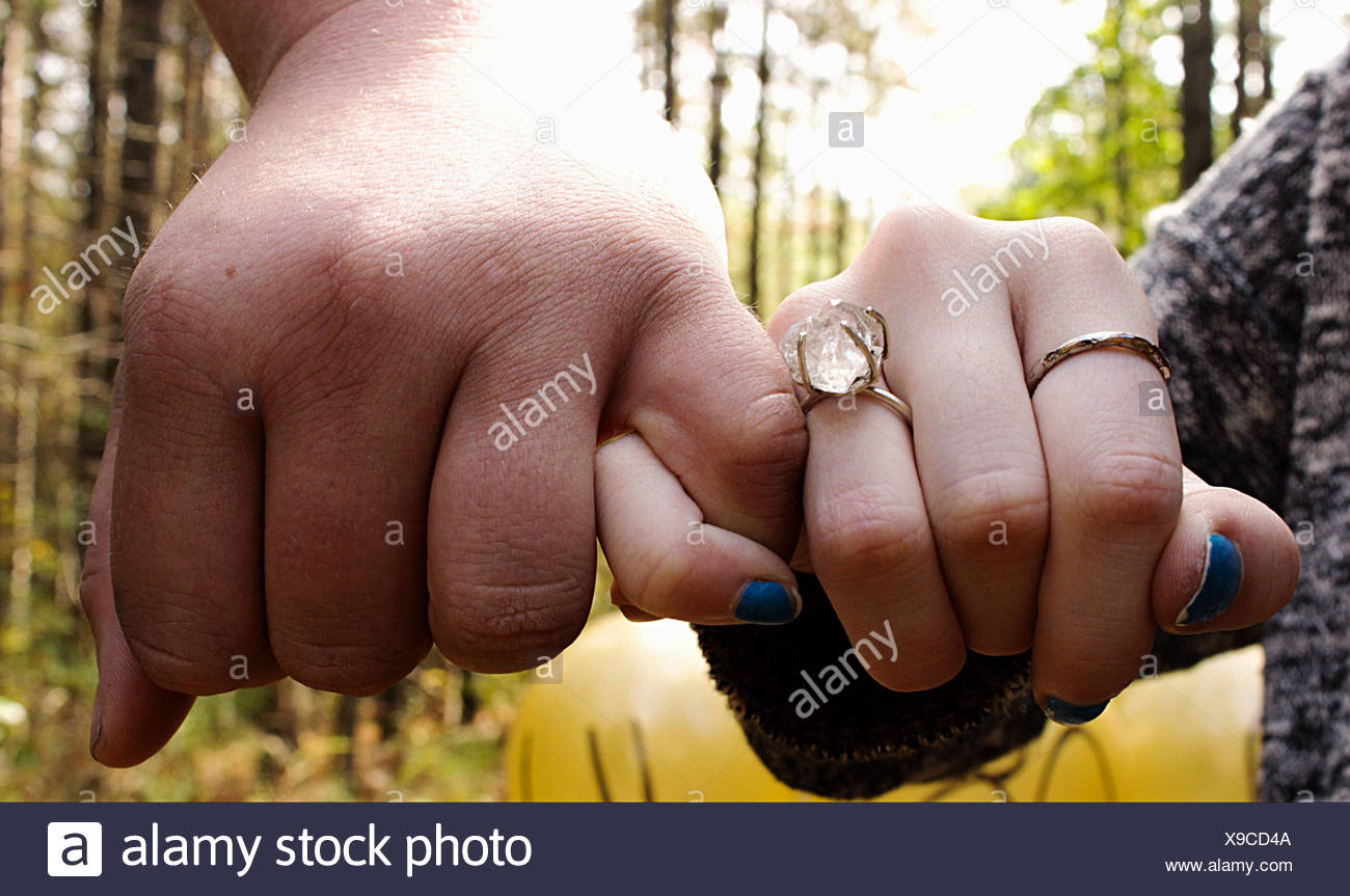 Pinky Promise Stock Photos & Pinky Promise Stock Images - Alamy
