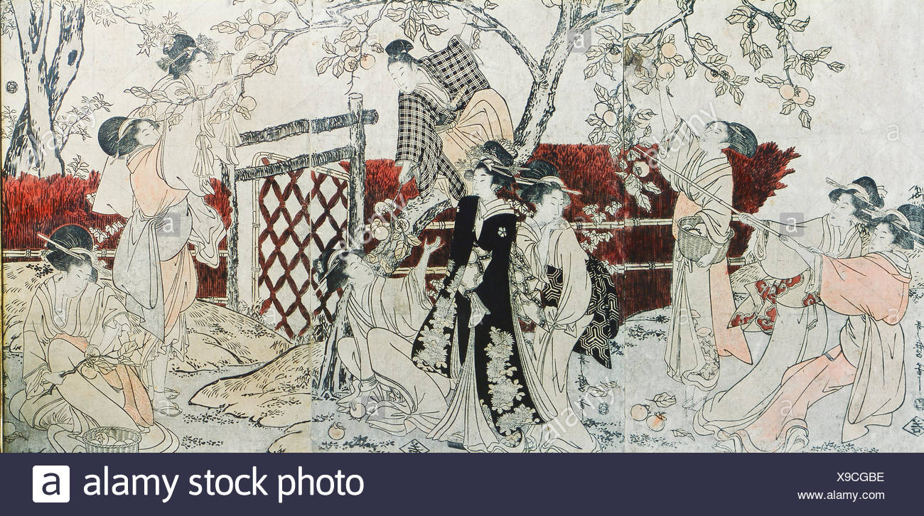 Asian Graphic High Resolution Stock Photography and Images - Alamy