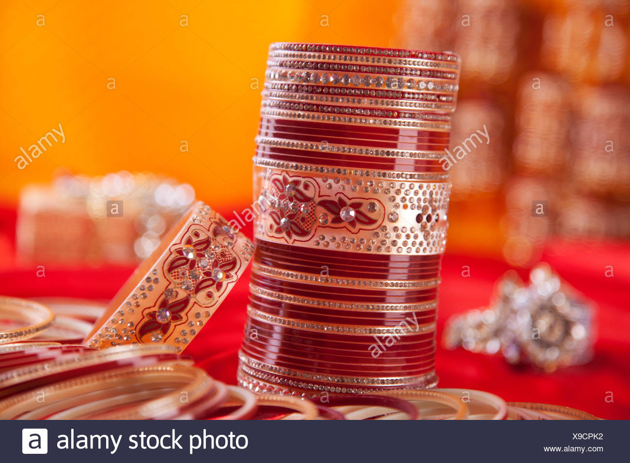 Chuda Ceremony High Resolution Stock Photography and Images - Alamy