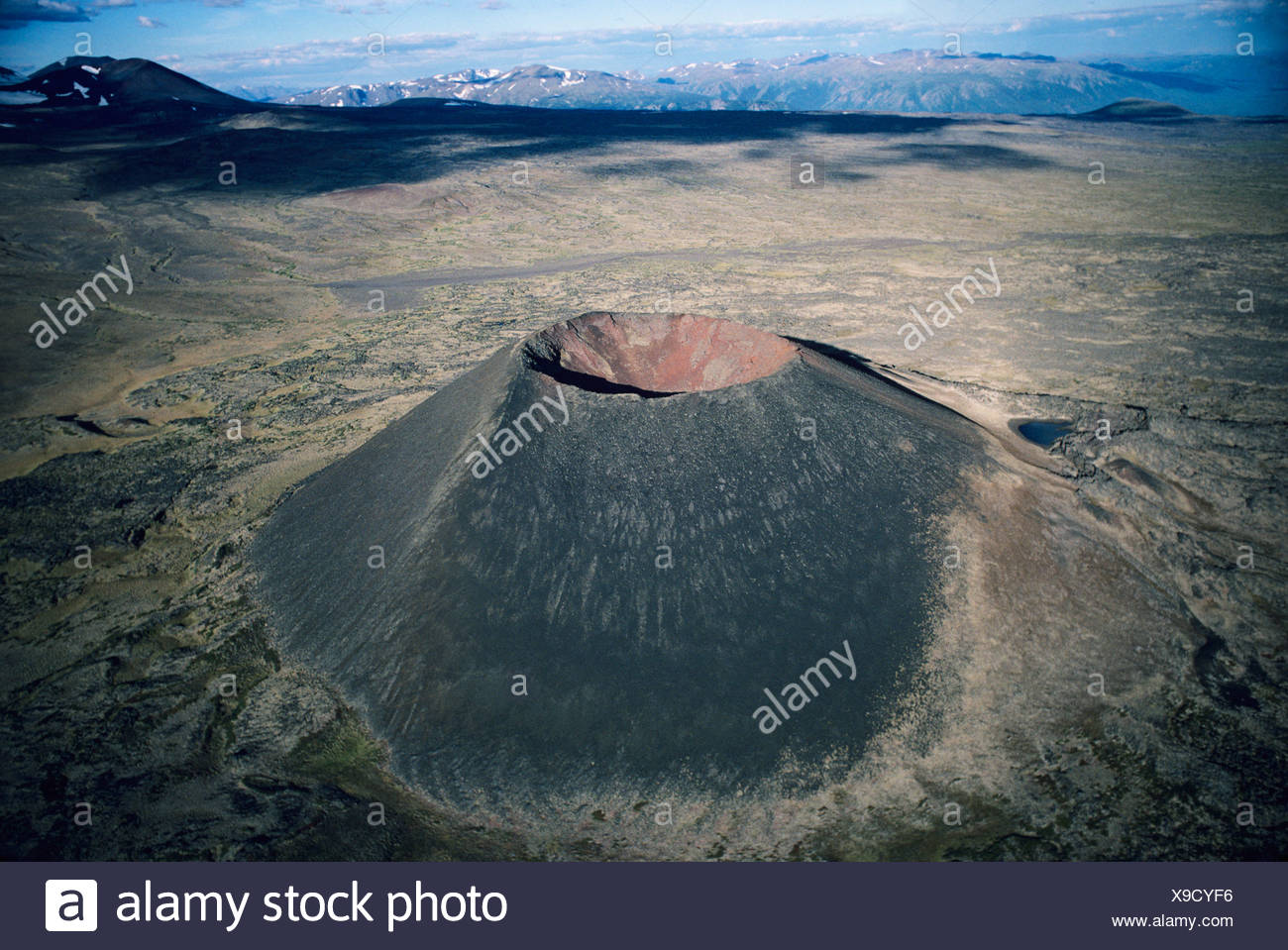 Mount Edziza Plateau High Resolution Stock Photography and Images - Alamy
