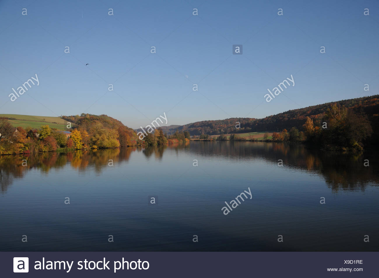 Naab River High Resolution Stock Photography and Images - Alamy
