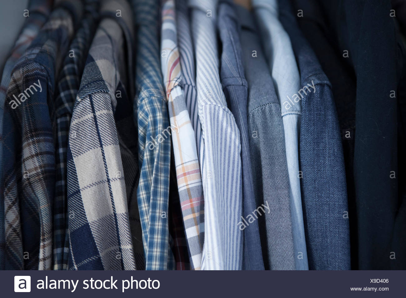 Variation Clothes High Resolution Stock Photography and Images - Alamy