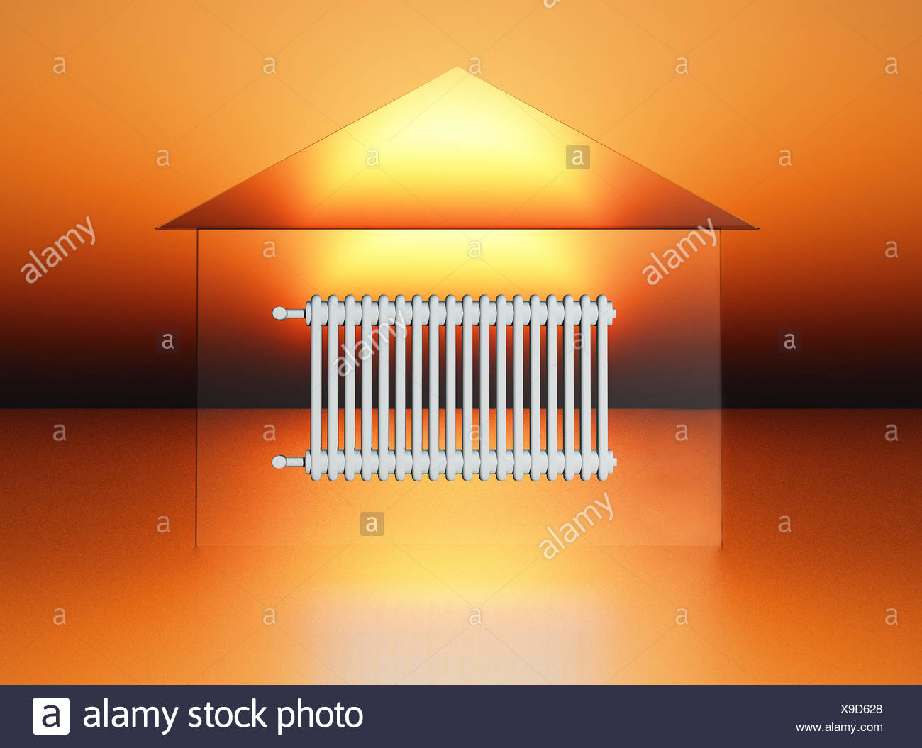 Room Heater High Resolution Stock Photography and Images - Alamy