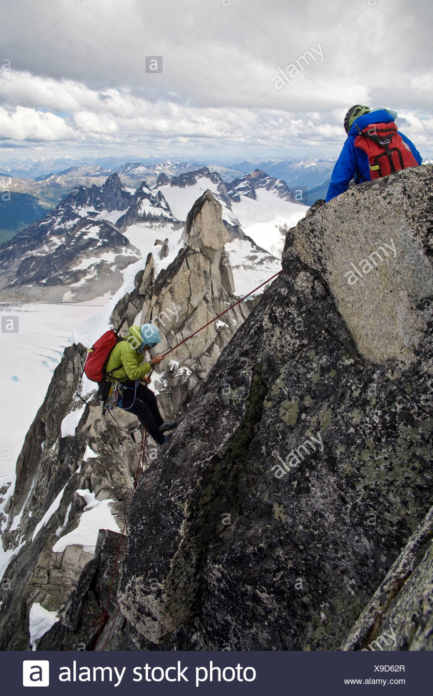 Howser Spire High Resolution Stock Photography and Images - Alamy