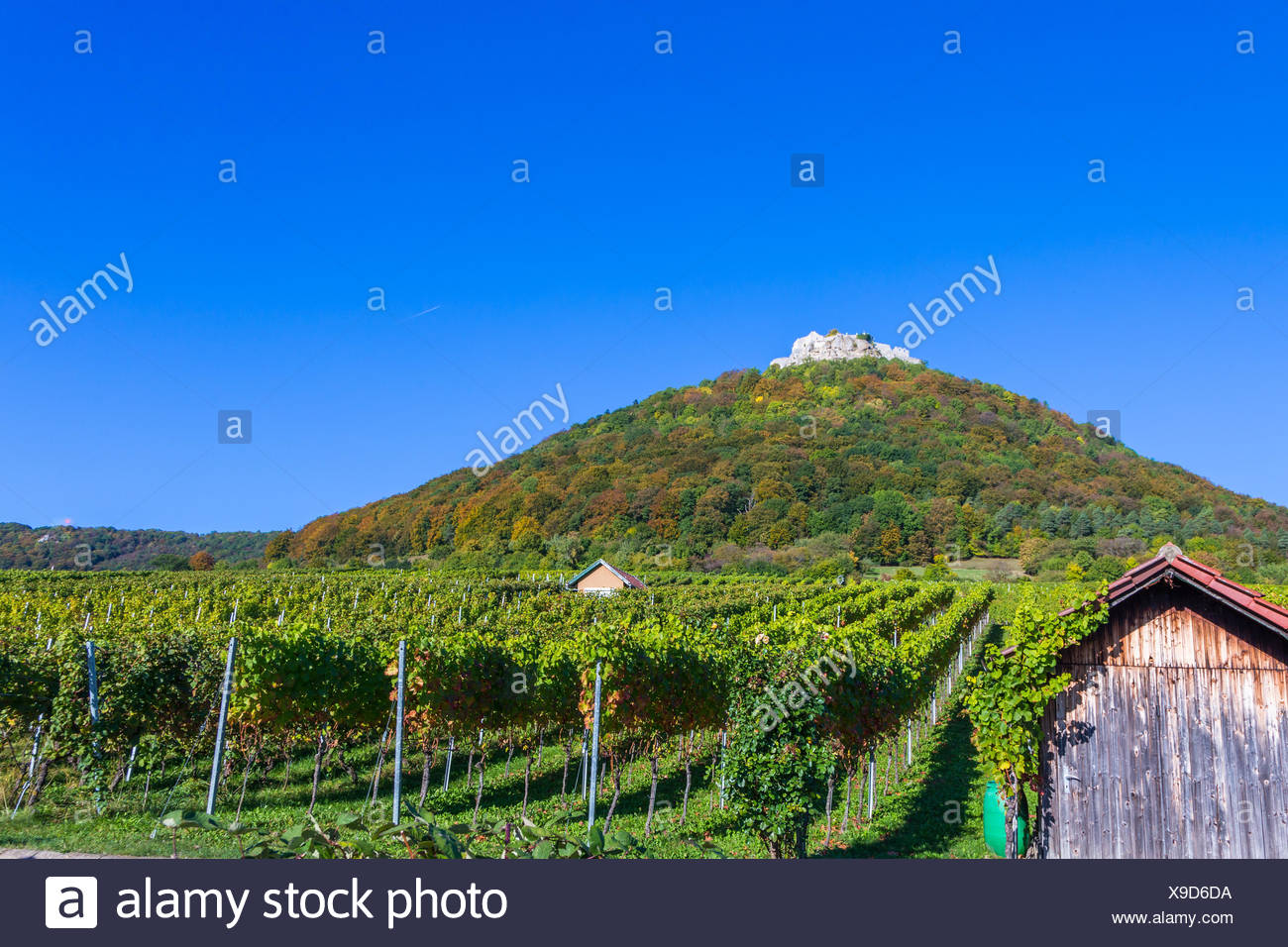 Neuffen High Resolution Stock Photography and Images - Alamy