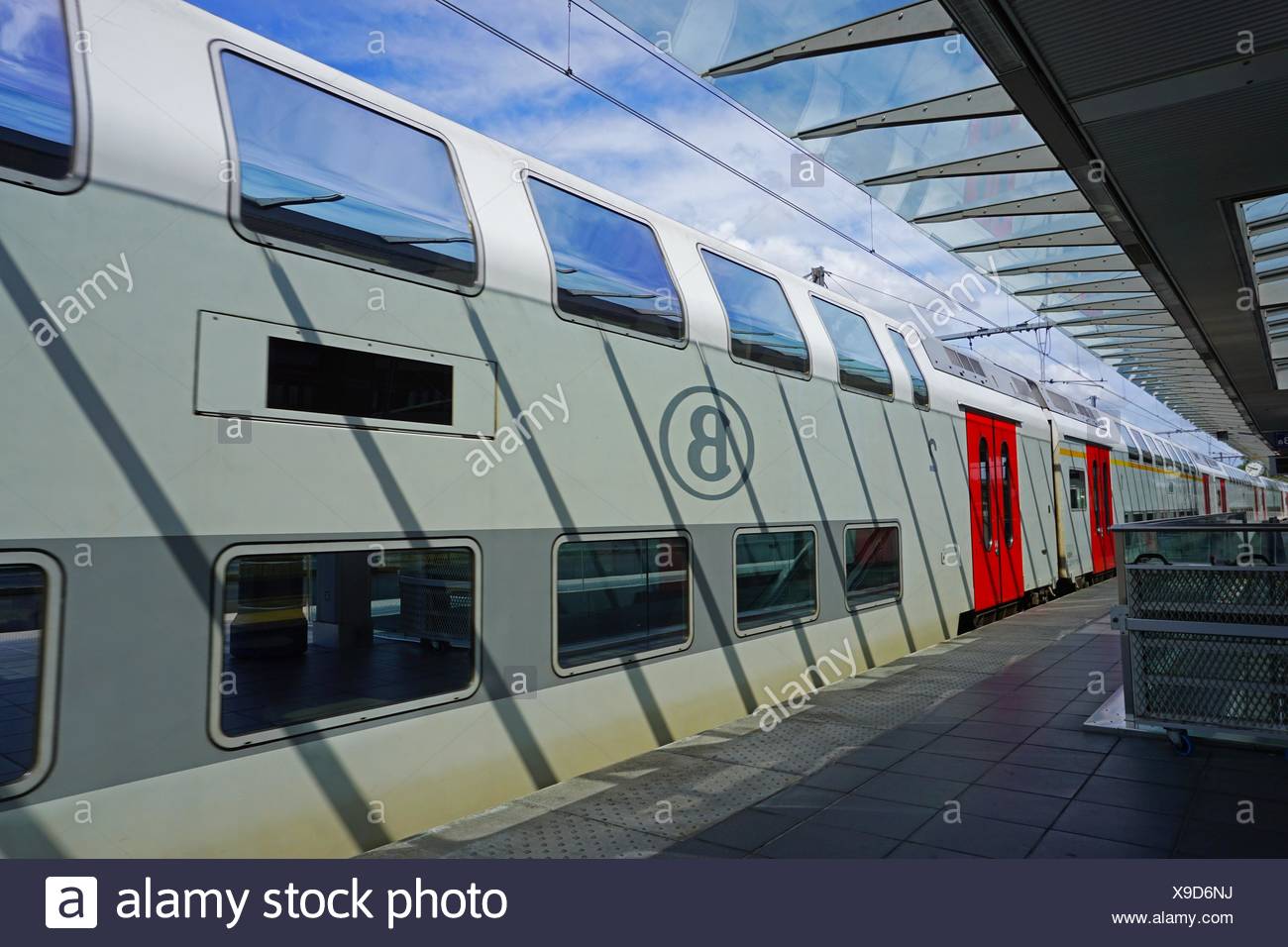 Sncb Nmbs High Resolution Stock Photography and Images - Alamy