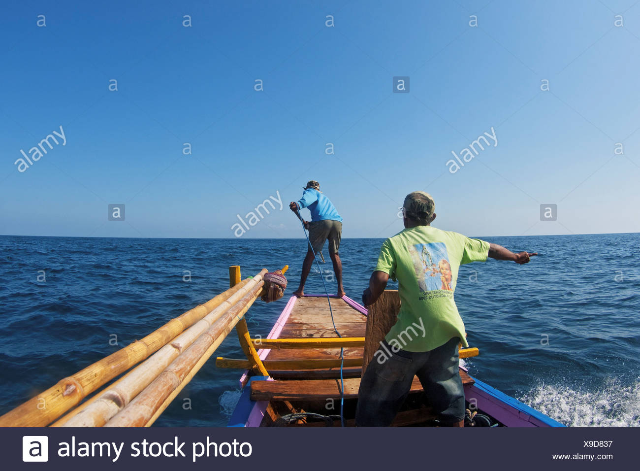 Lamalera Whale High Resolution Stock Photography and Images - Alamy